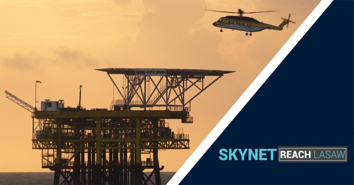 Get to know LASAW - SkyNet Aviation