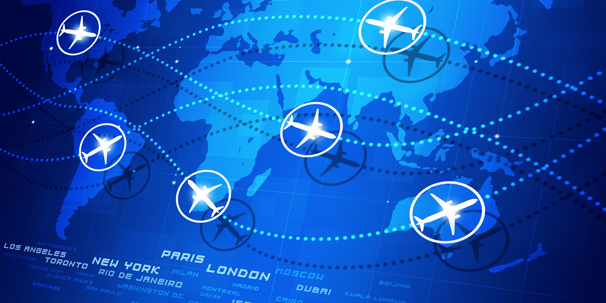 About SkyNet Aviation