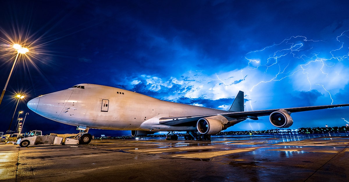 Rely on DTN weather integrated with REACH Day Of Operations - SkyNet ...