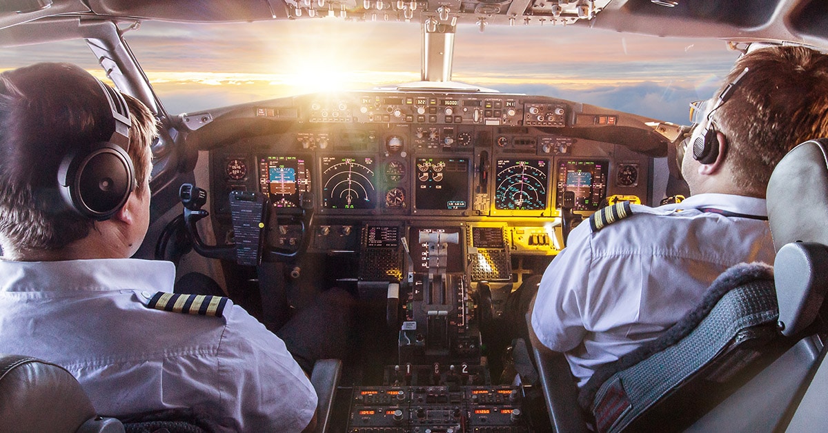 It’s official - ForeFlight integration for REACH Day Of Operations ...