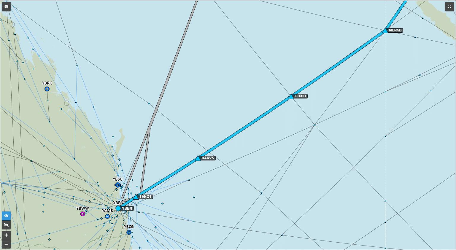 Operational Use Case 2 – Unplanned Diversion - SkyNet Aviation