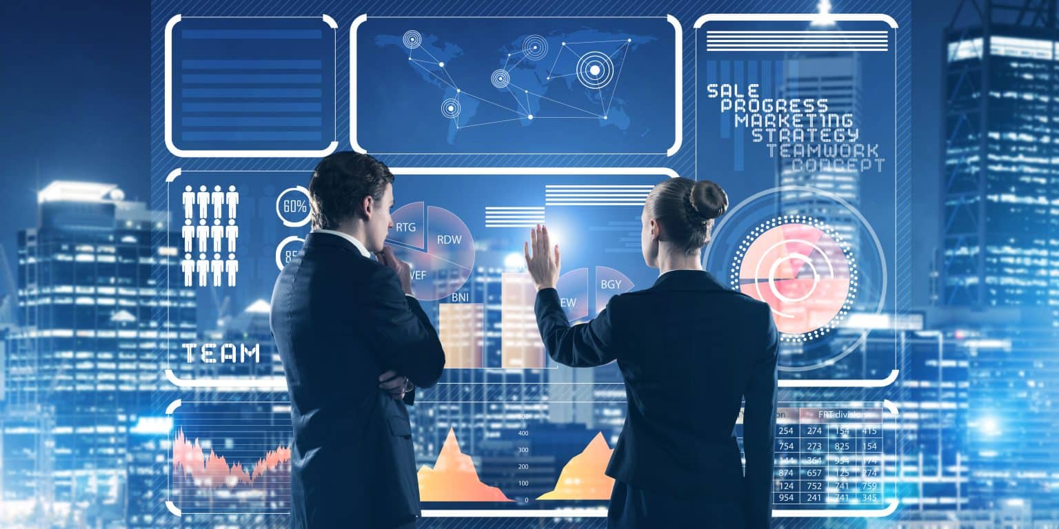 Efficiently Navigating the Skies – The Power of Operational ...