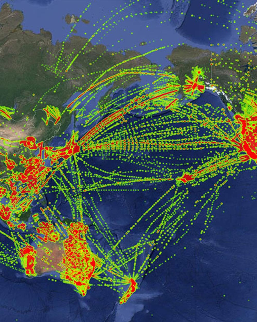 SkyNet Aviation | Your Integrated Aviation Operations Hub