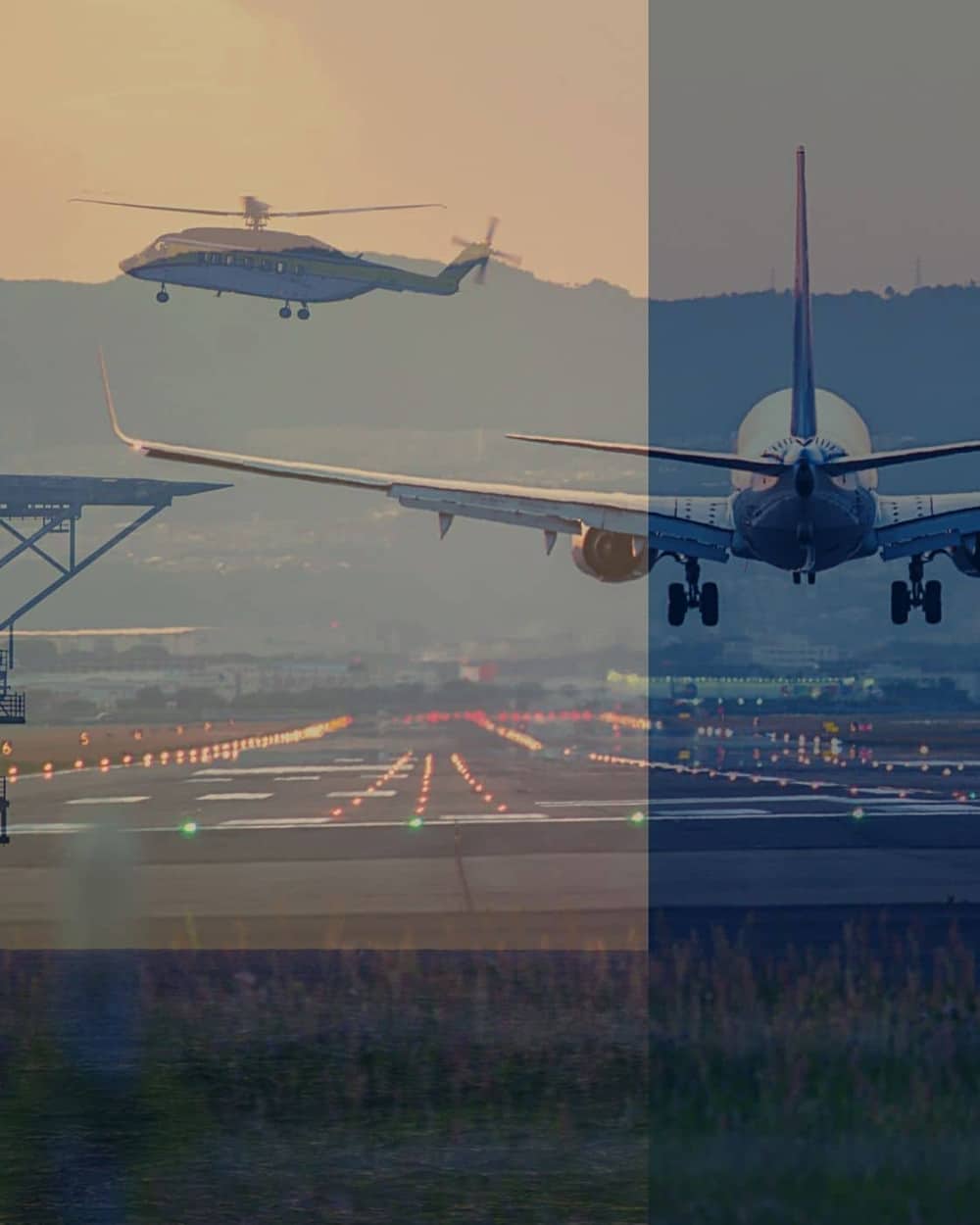 SkyNet Aviation | Your Integrated Aviation Operations Hub