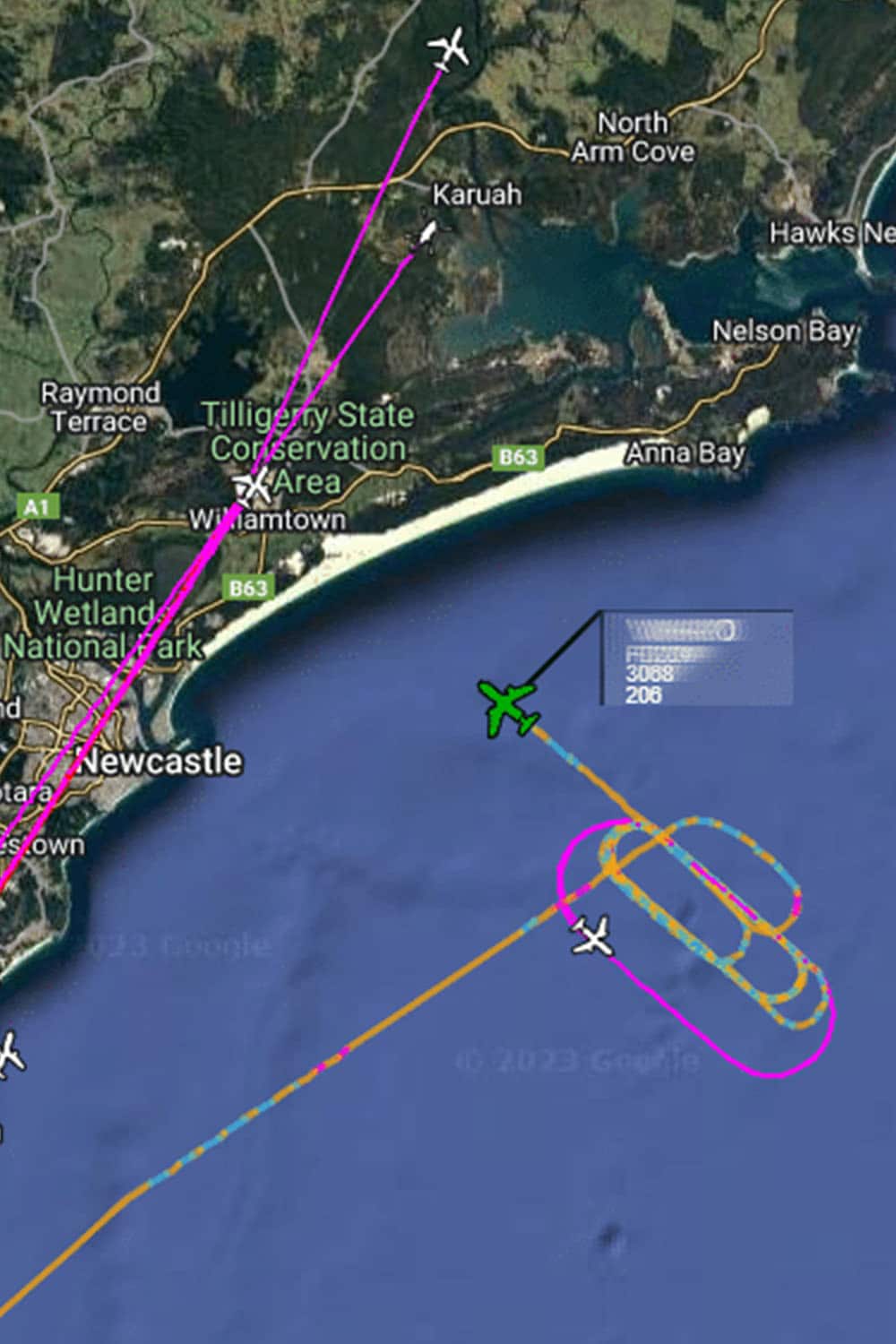 SkyNet Aviation | Your Integrated Aviation Operations Hub