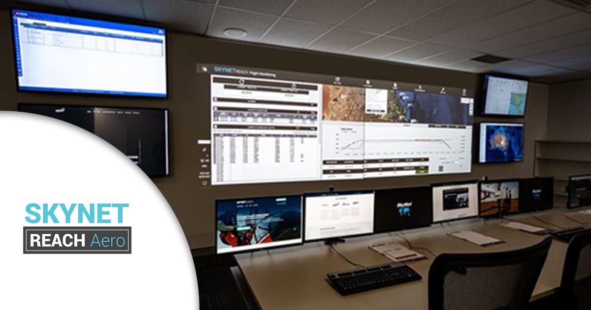 The Benefits of a Good OCC - SkyNet Aviation