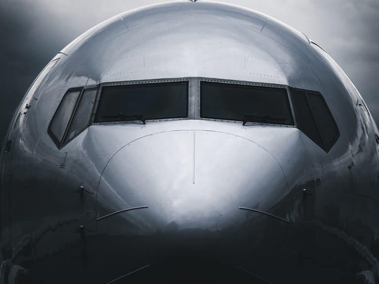 OCC - Operations Control Centre For Your Airline