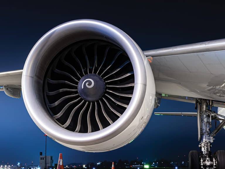 OCC - Operations Control Centre For Your Airline